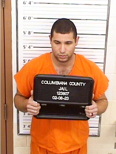 NewsNation reporter arraignment set for Feb. 23 | News, Sports, Jobs ...